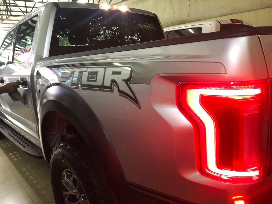 Ford F150 Raptor Gas, Cars for Sale, New Cars on Carousell