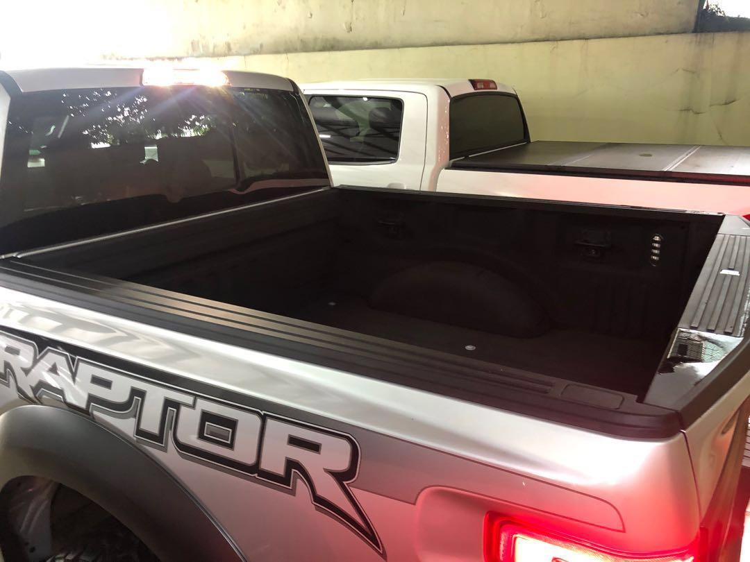 Ford F150 Raptor Gas, Cars for Sale, New Cars on Carousell