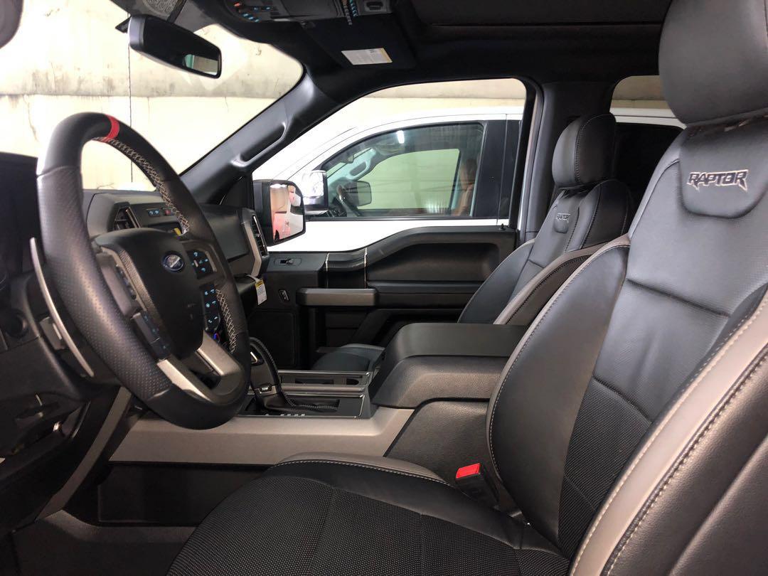 Ford F150 Raptor Gas, Cars for Sale, New Cars on Carousell
