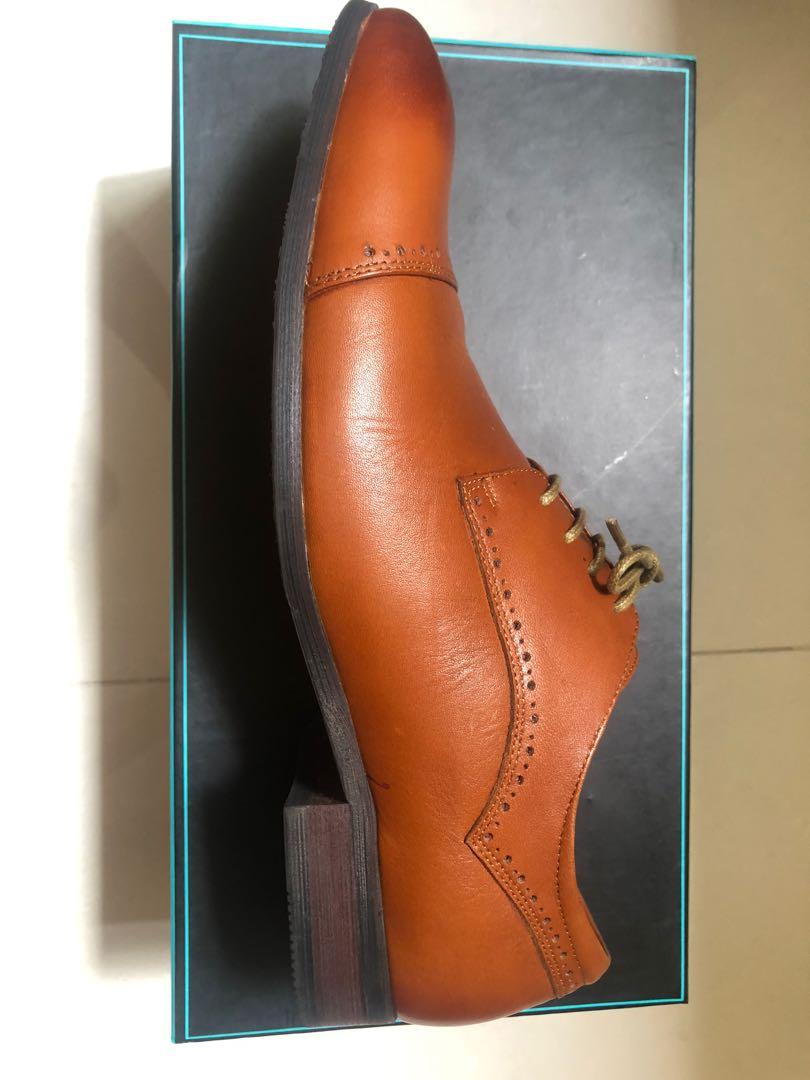 Hanson Bootmaker, Men's Fashion, Footwear, Boots on Carousell