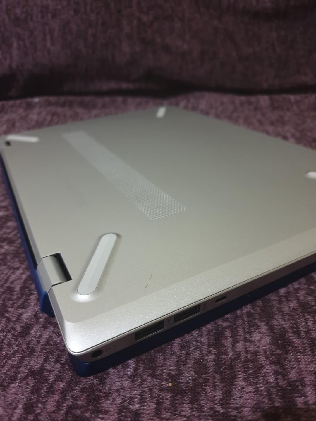 Hp Pavilion Cs Xxx Computers Tech Laptops Notebooks On Carousell