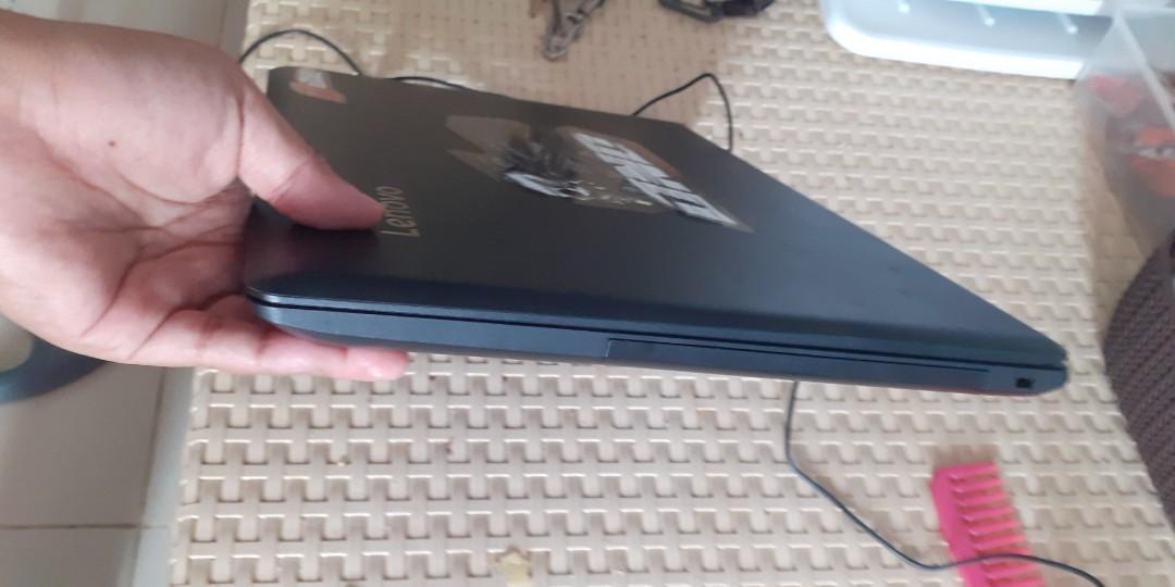 Lenovo ideapad 110, Computers & Tech, Laptops & Notebooks on Carousell