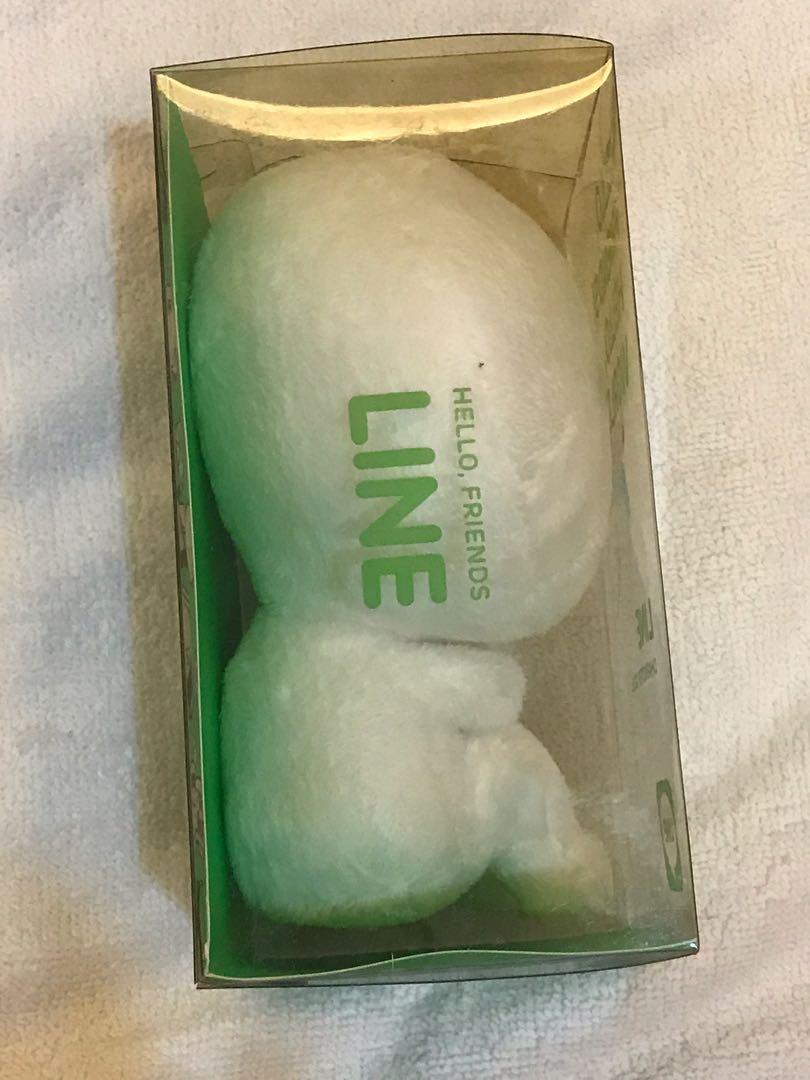 Line Crying Moon, Hobbies & Toys, Toys & Games on Carousell