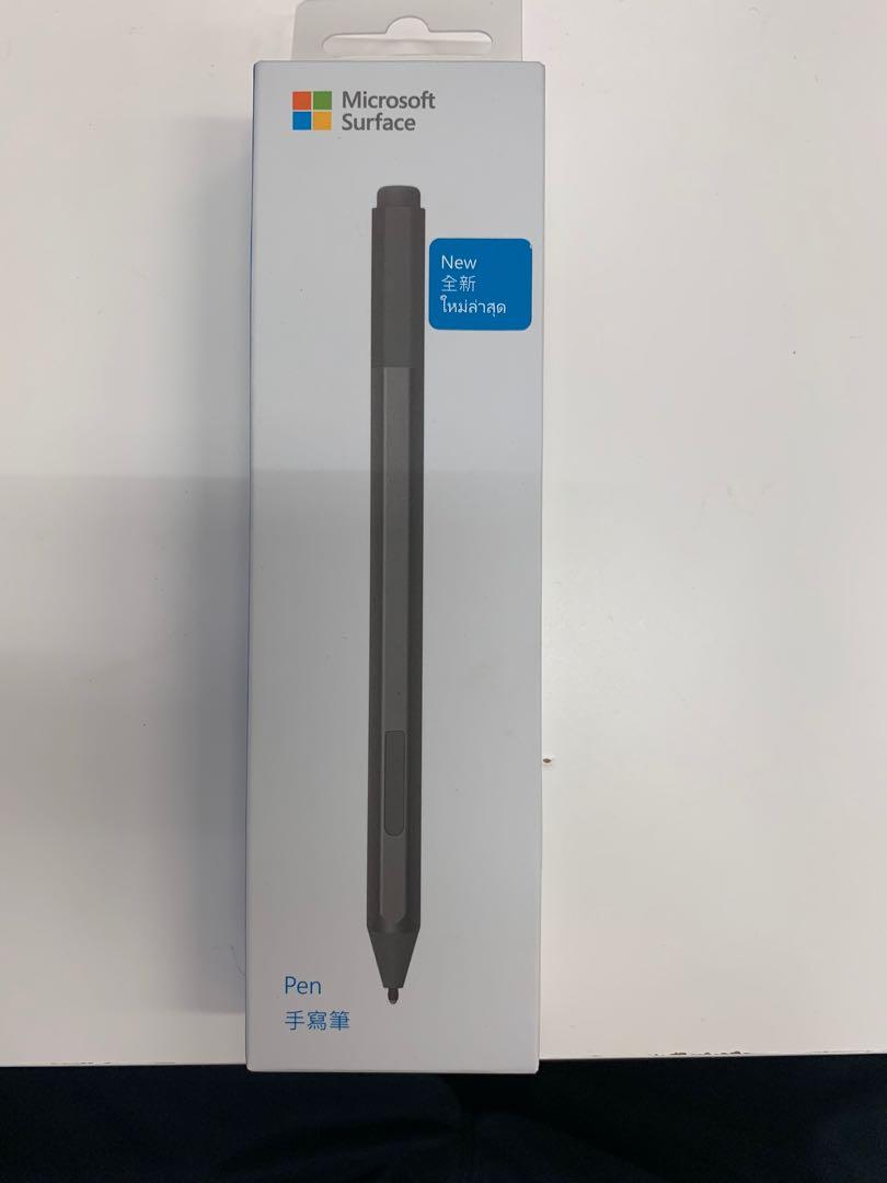 （全新）Microsoft Pen - model:1776, 電腦＆科技, 商務用科技產品 - Carousell