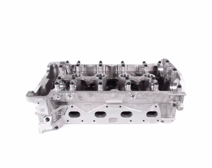 MINI Cooper Original - R56 Cooper S / JCW Cylinder Head, Car ...