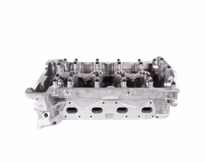 MINI Cooper Original - R56 Cooper S / JCW Cylinder Head, Car ...