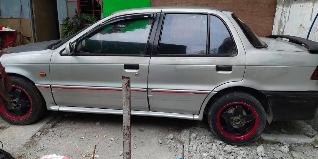 Mitsubishi Lancer, Cars for Sale on Carousell