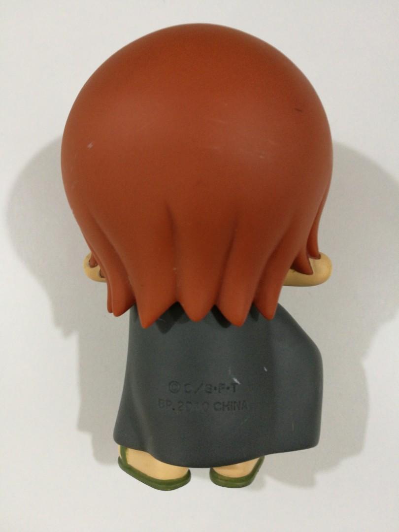 One Piece X Panson Works Ace (Genuine), Hobbies & Toys, Collectibles ...