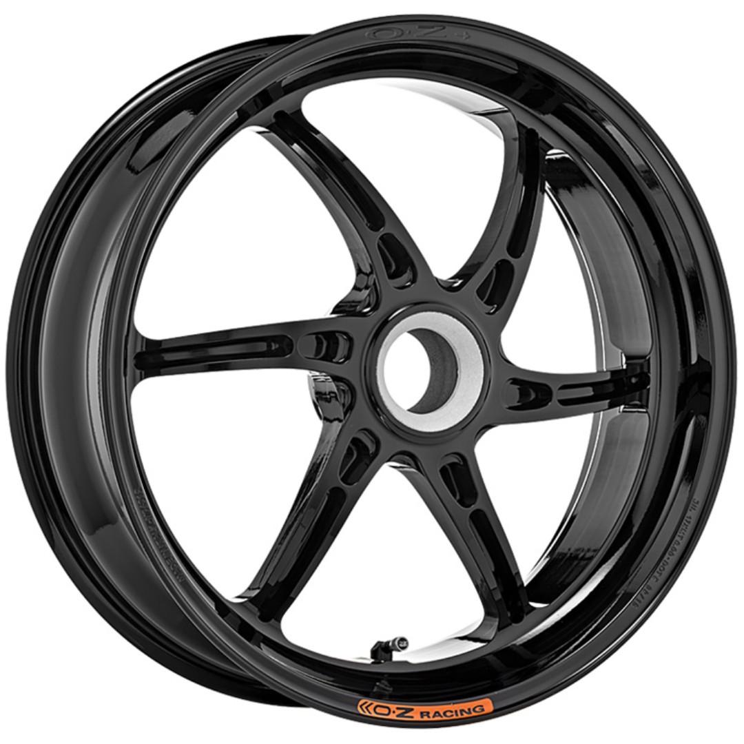 OZ Motorcycle Wheels OZ Forged Magnesium Rims OZ Wheels OZ Wheels ...
