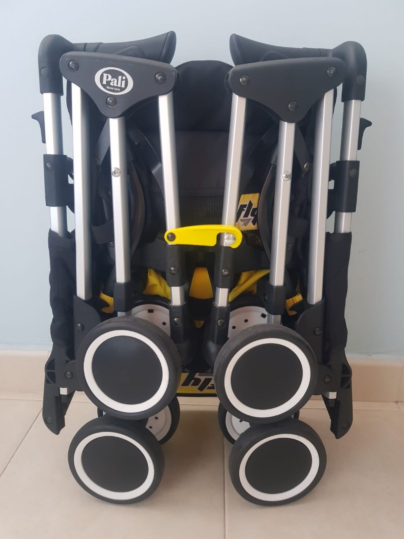 PALI Fly, Babies & Kids, Going Out, Strollers on Carousell