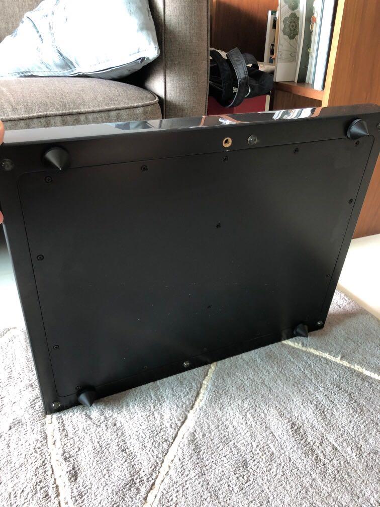 project isolation platform