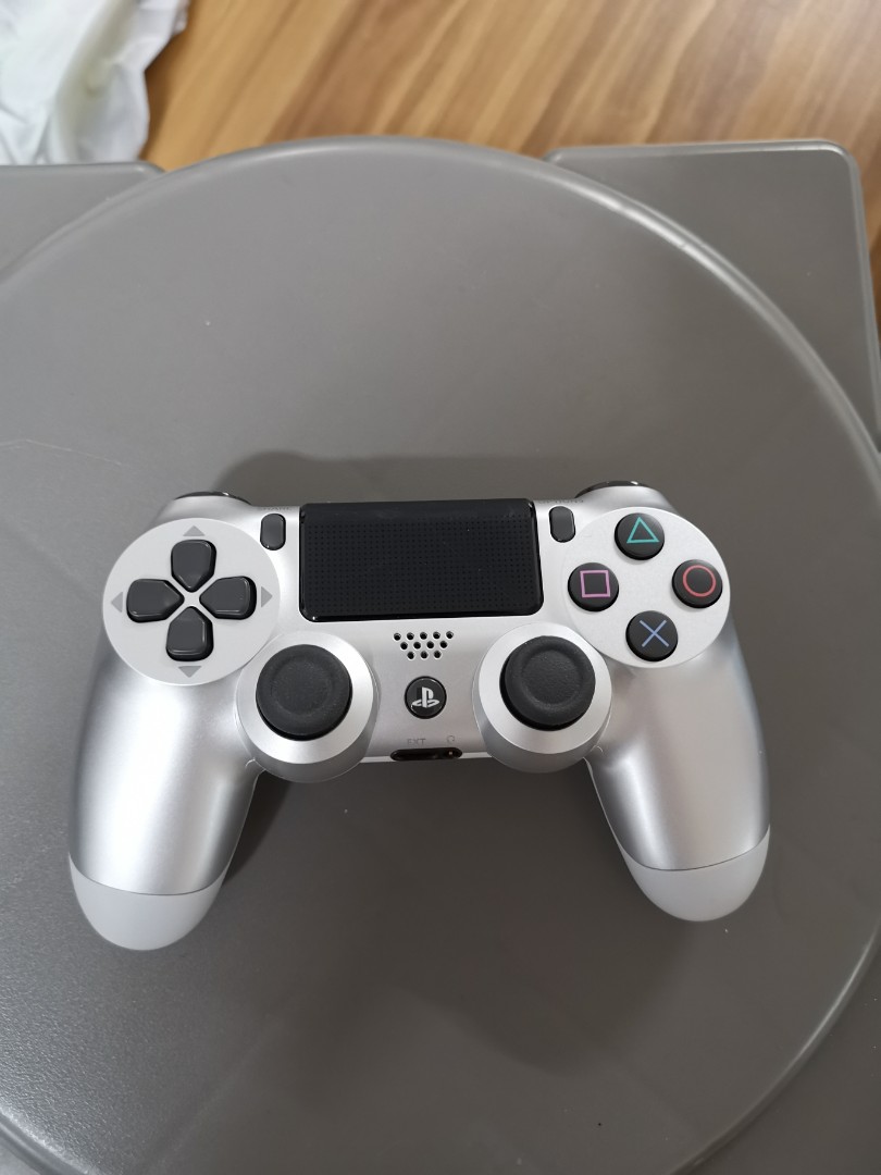 PS4 Dualshock controller original, Video Gaming, Gaming Accessories ...
