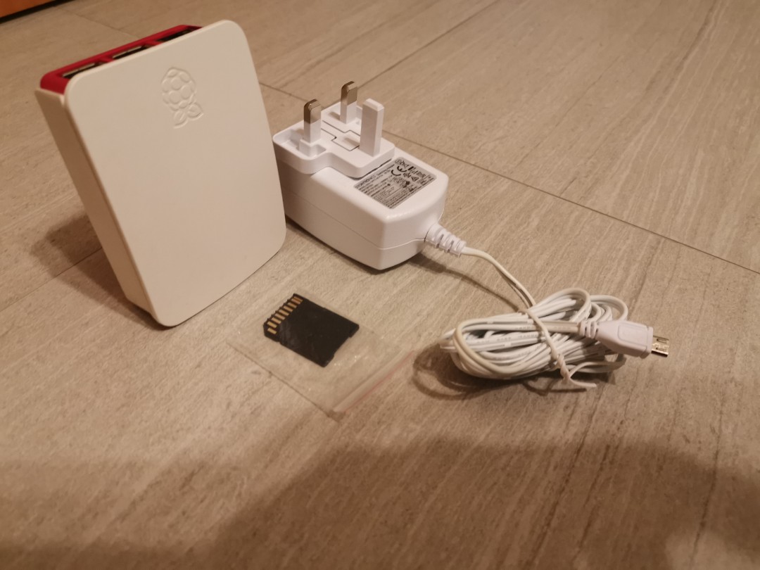 Raspberry Pi 3, Model B, Mobile Phones & Gadgets, E-Readers on Carousell