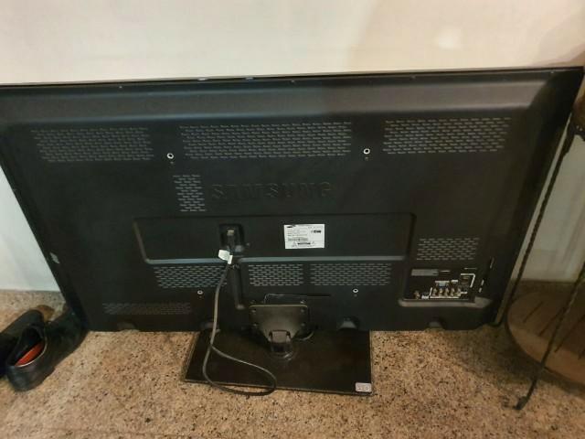 Samsung 51 inch PS51D490A1M 51" Series 4 Plasma, Mobile Phones ...