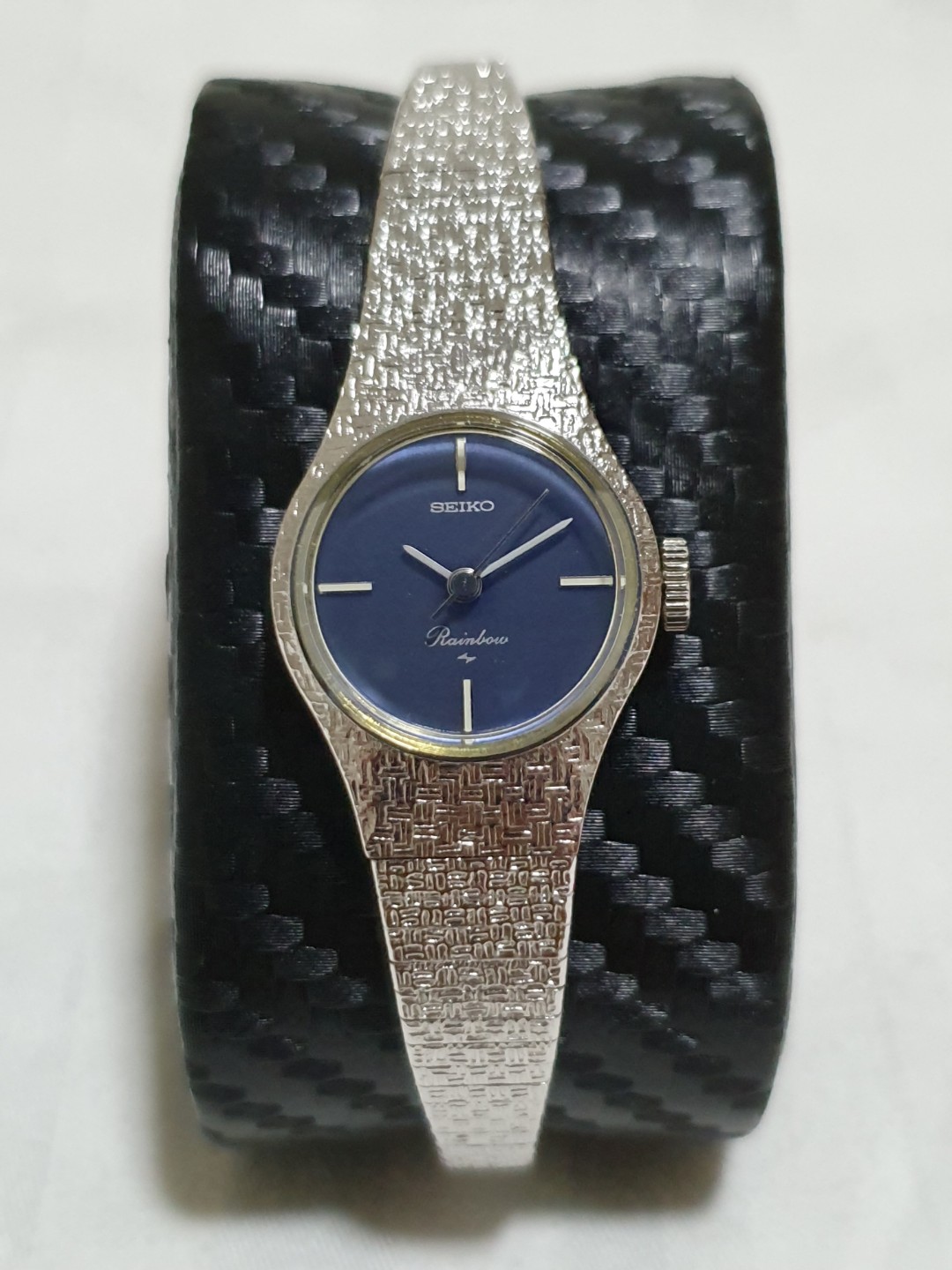 Seiko Lady's Watch, Women's Fashion, Watches & Accessories, Watches on ...