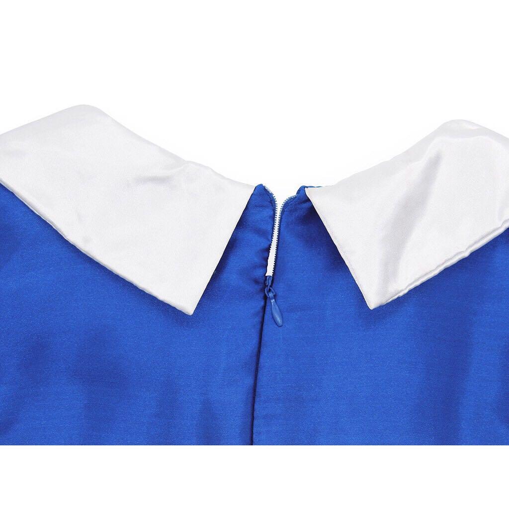 SNOW WHITE COSTUME WITH CAPE, Babies & Kids, Babies & Kids Fashion on ...