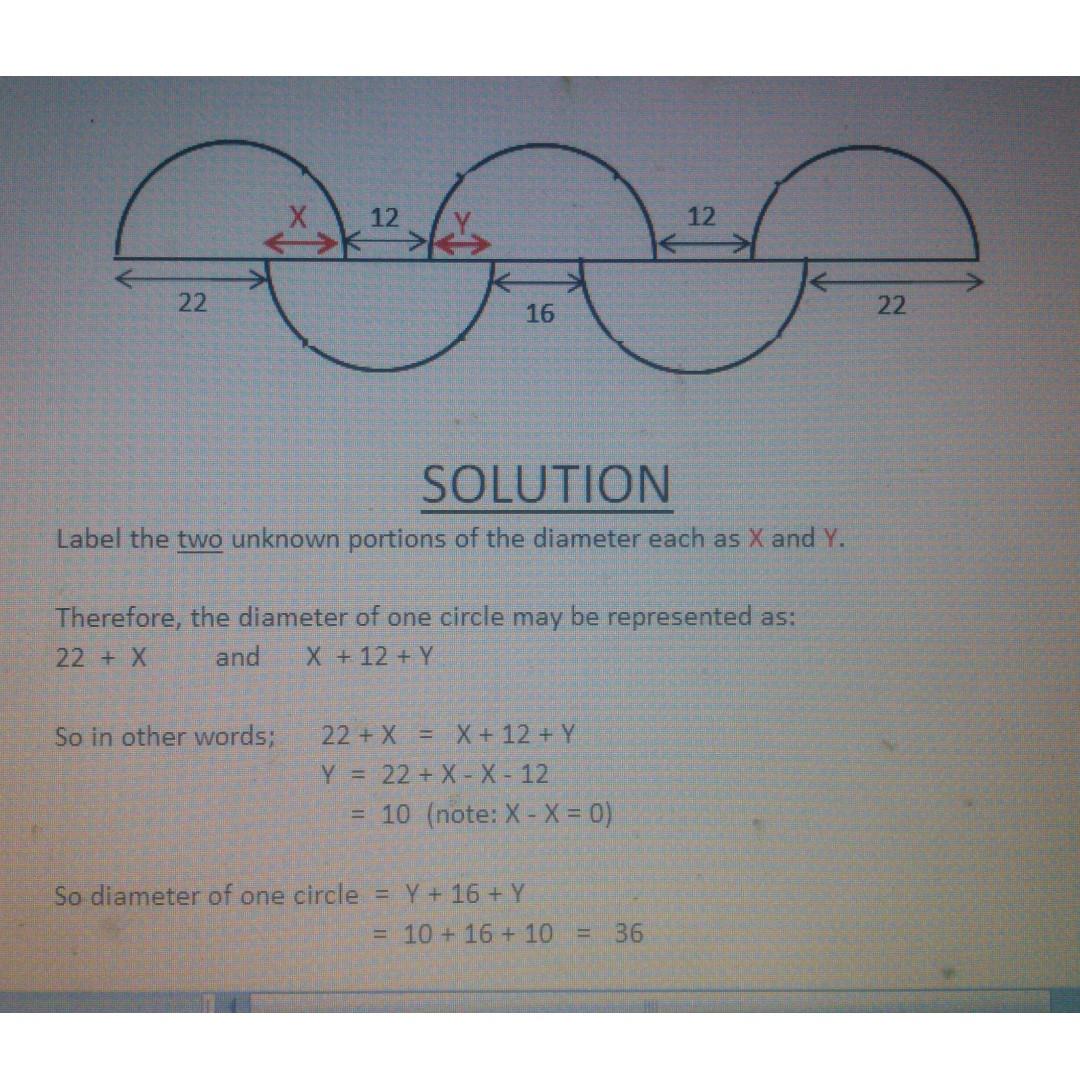 Solutions To Tough PSLE Maths Problems, Everything Else on Carousell