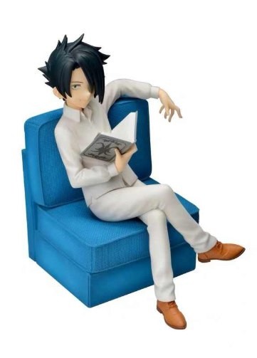 The Promised Neverland [Ray], Hobbies & Toys, Toys & Games on Carousell