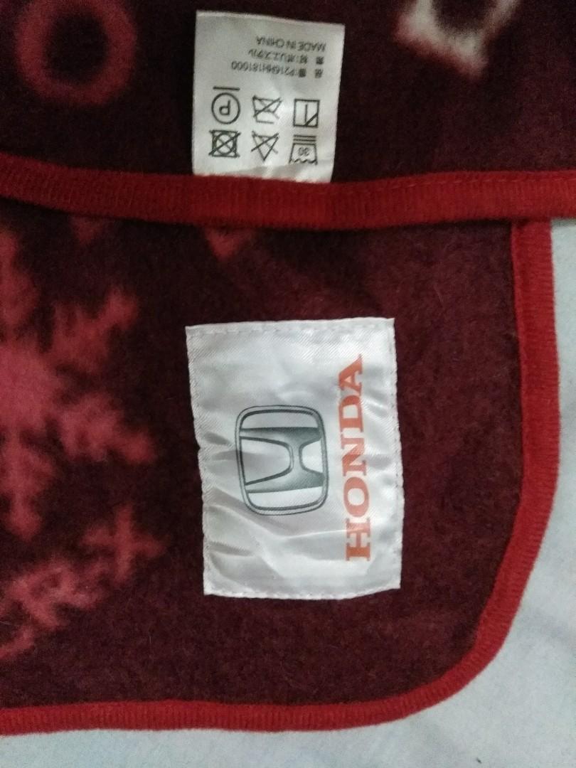 Tuala Honda, Men's Fashion, Muslim Wear, Accessories on Carousell