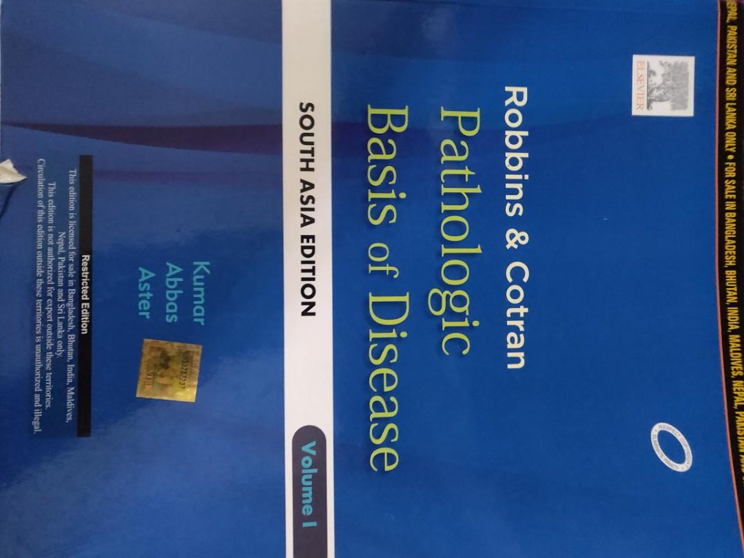 Used Medical Books Harrison's Harrisons Macleod Davidson Guyton Robbins ...