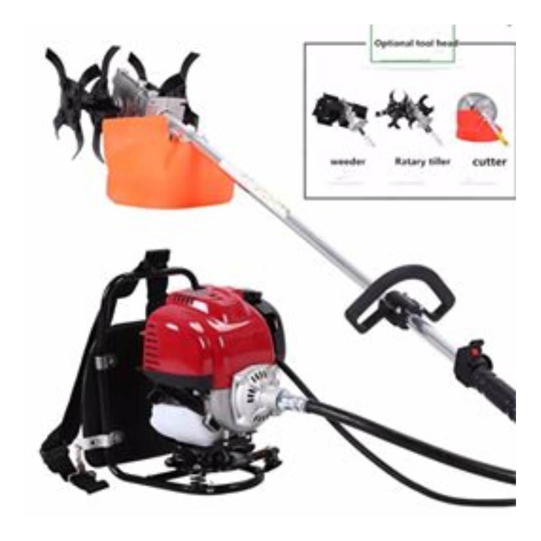 2019 agriculture mini weeding machine for garden/farm, Everything Else ...