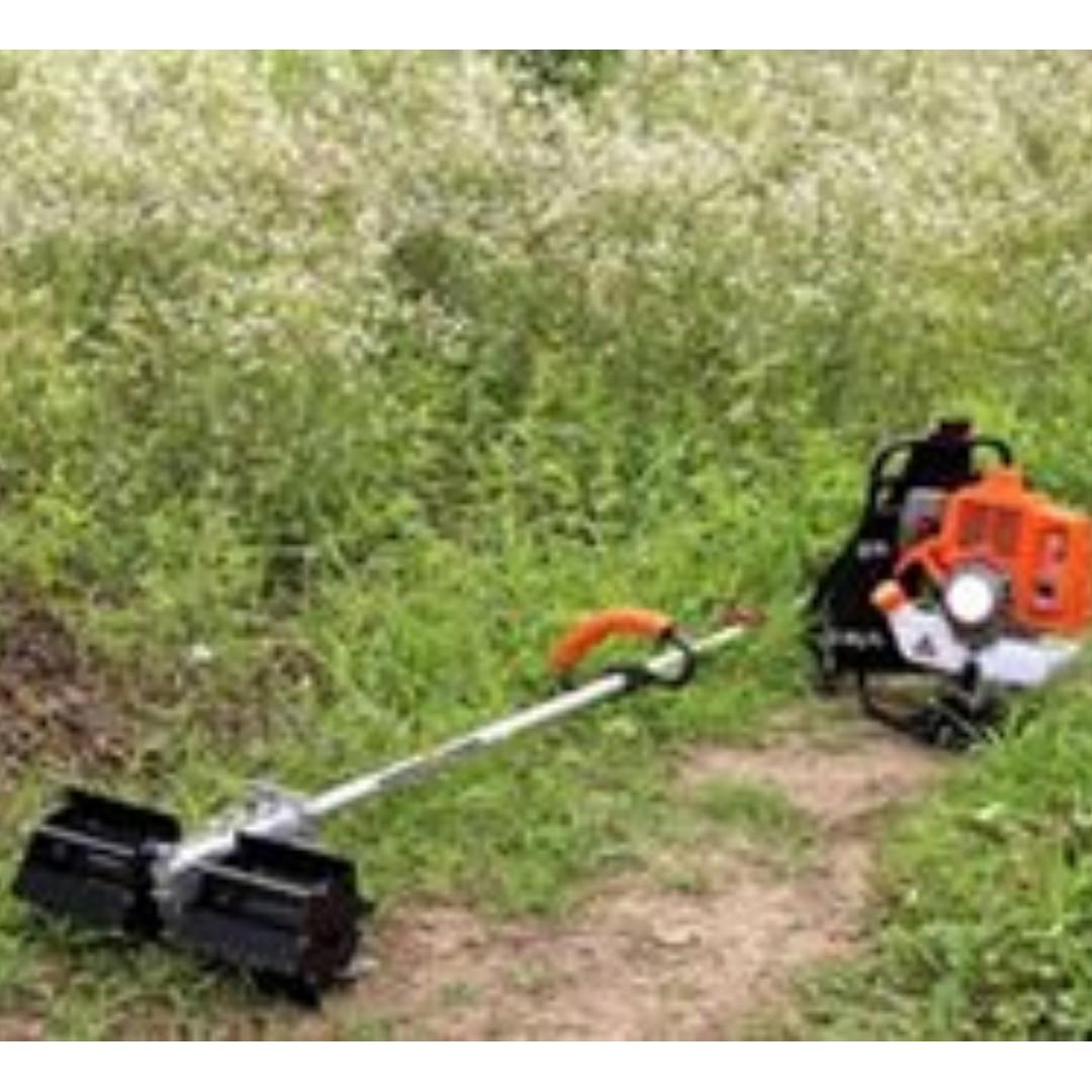 2019 agriculture mini weeding machine for garden/farm, Everything Else ...