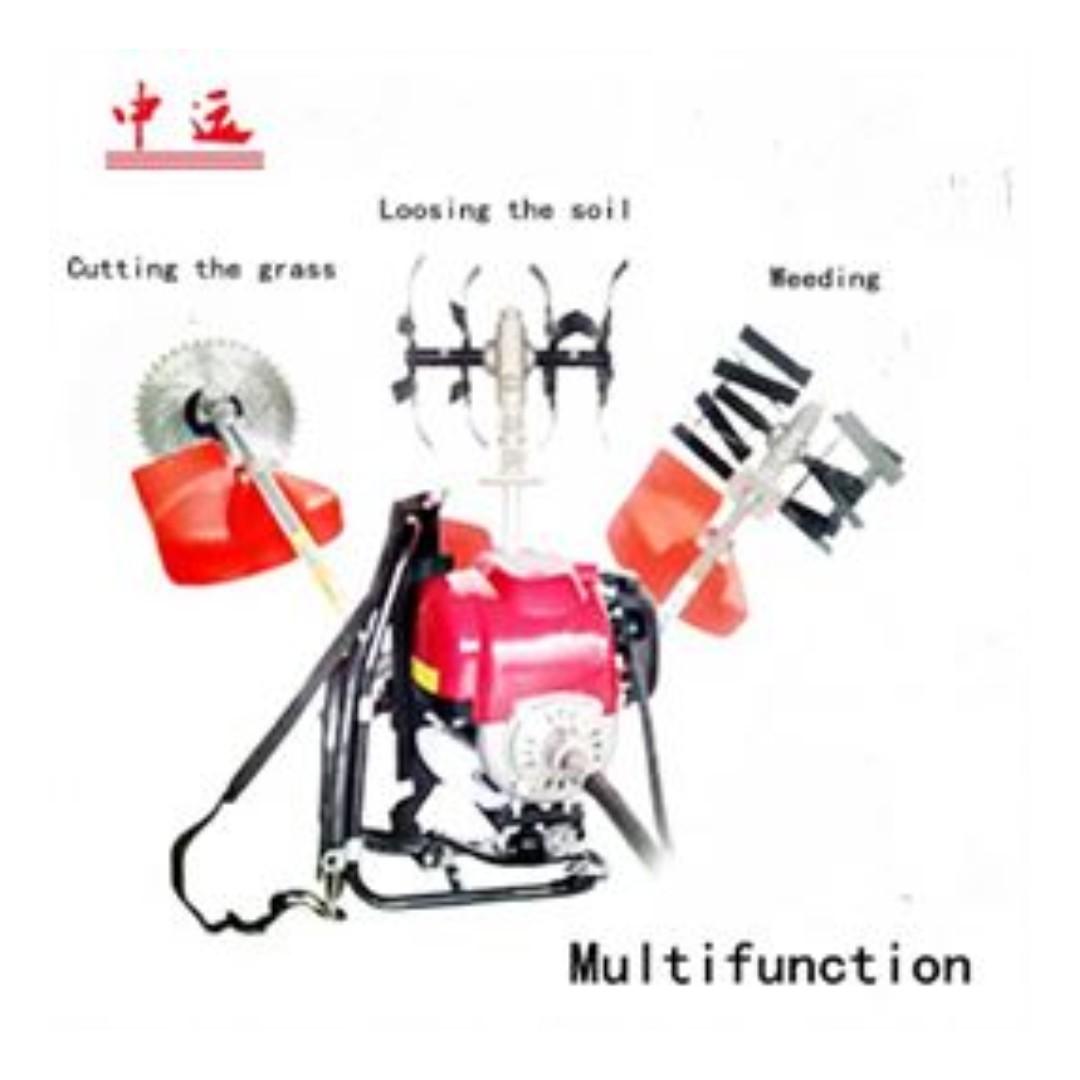 2019 agriculture mini weeding machine for garden/farm, Everything Else ...