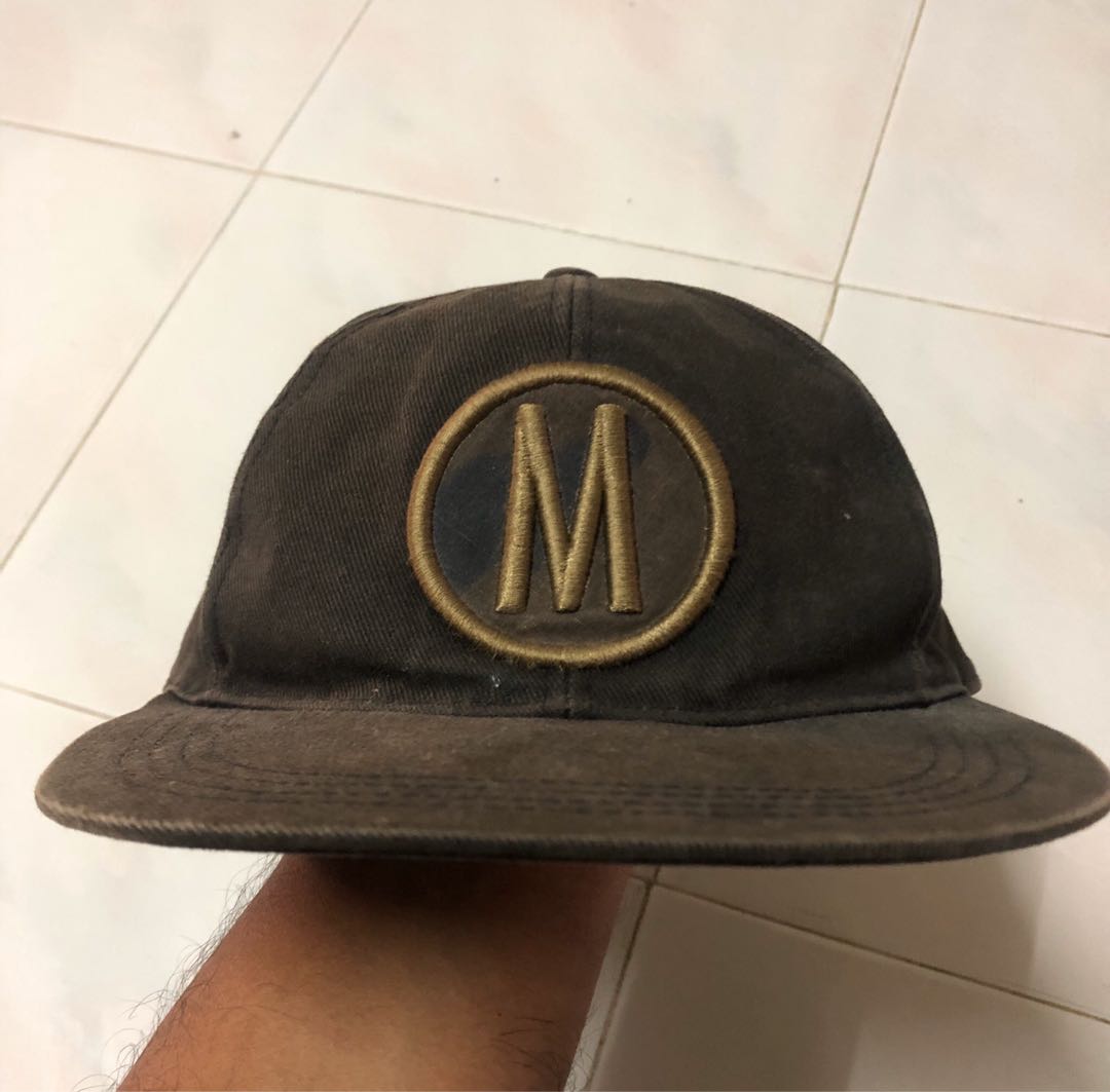 Mack daddy brand, Men's Fashion, Watches & Accessories, Cap & Hats on ...