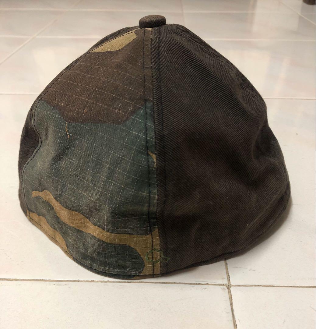 Mack daddy brand, Men's Fashion, Watches & Accessories, Cap & Hats on ...