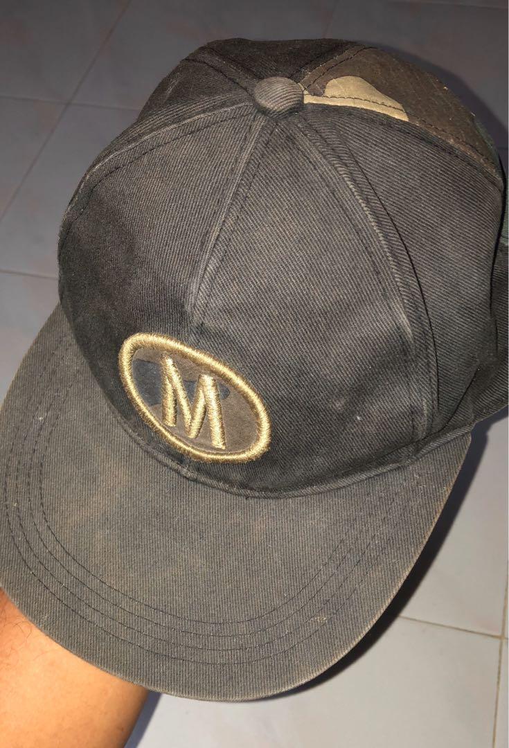 Mack daddy brand, Men's Fashion, Watches & Accessories, Cap & Hats on ...