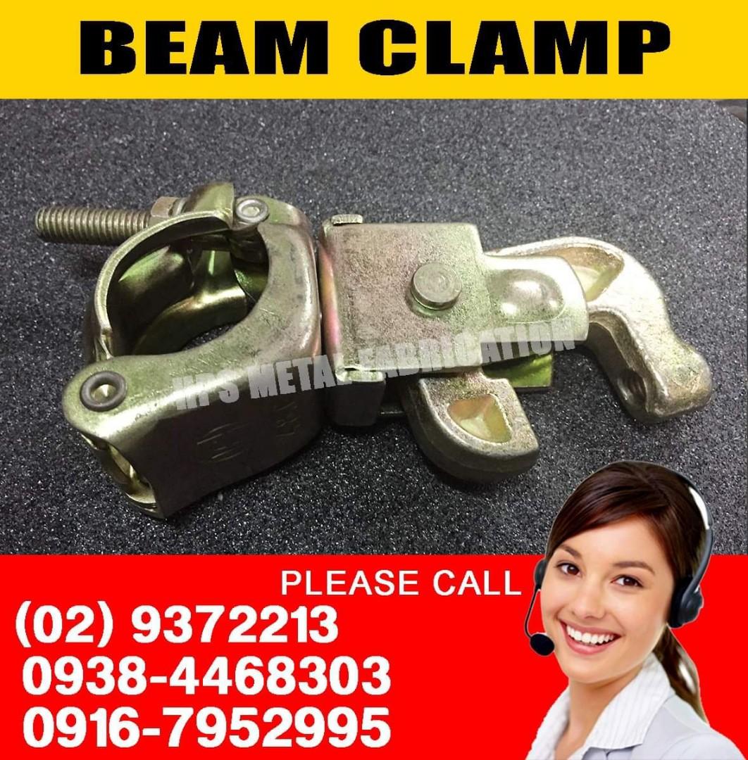 Base Jack U Head Shoring Jack Catwalk Scaffolding Set Swivel Clamp ...