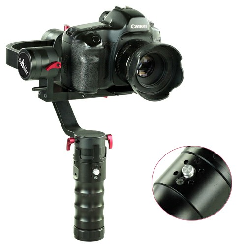 Beholder DS1 3-axis, Photography, Video Cameras on Carousell