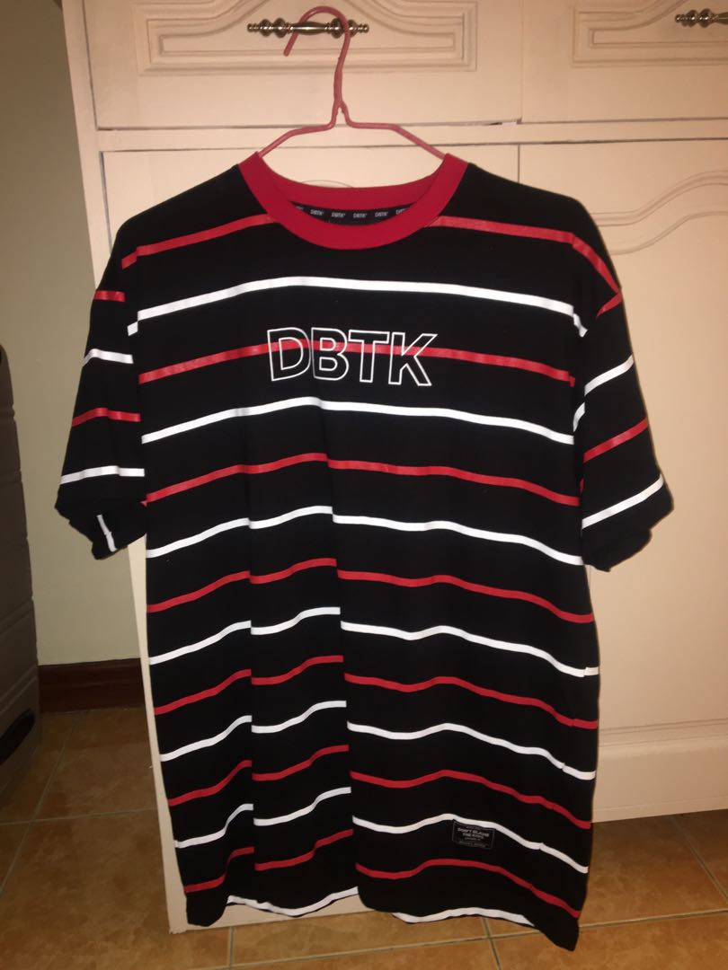 DBTK, Men's Fashion, Tops & Sets, Formal Shirts on Carousell