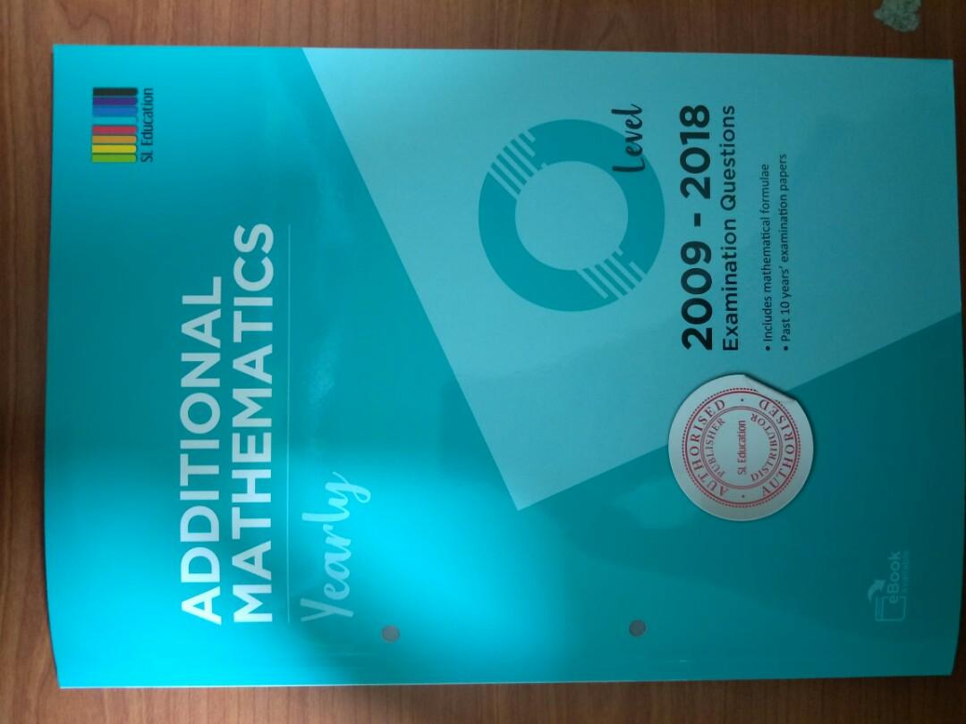 Free Y3/4 O Lvl TYS Workbook, Hobbies & Toys, Books & Magazines ...