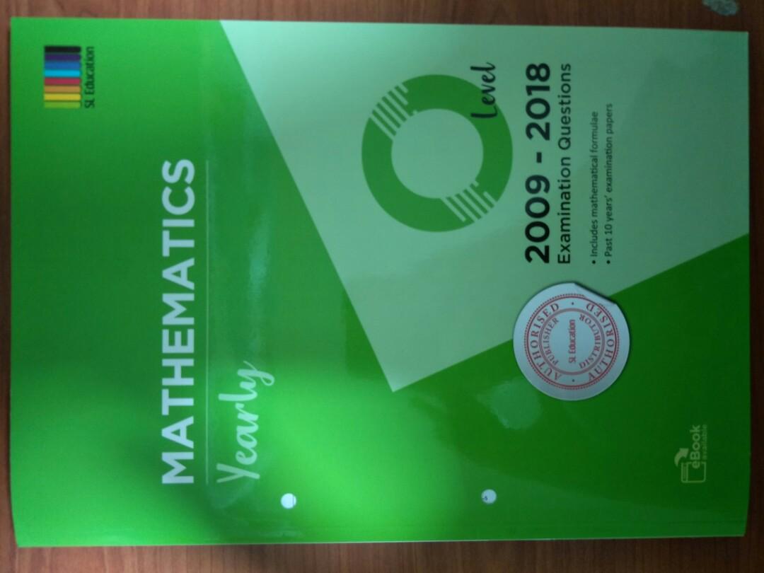 Free Y3/4 O Lvl TYS Workbook, Hobbies & Toys, Books & Magazines ...