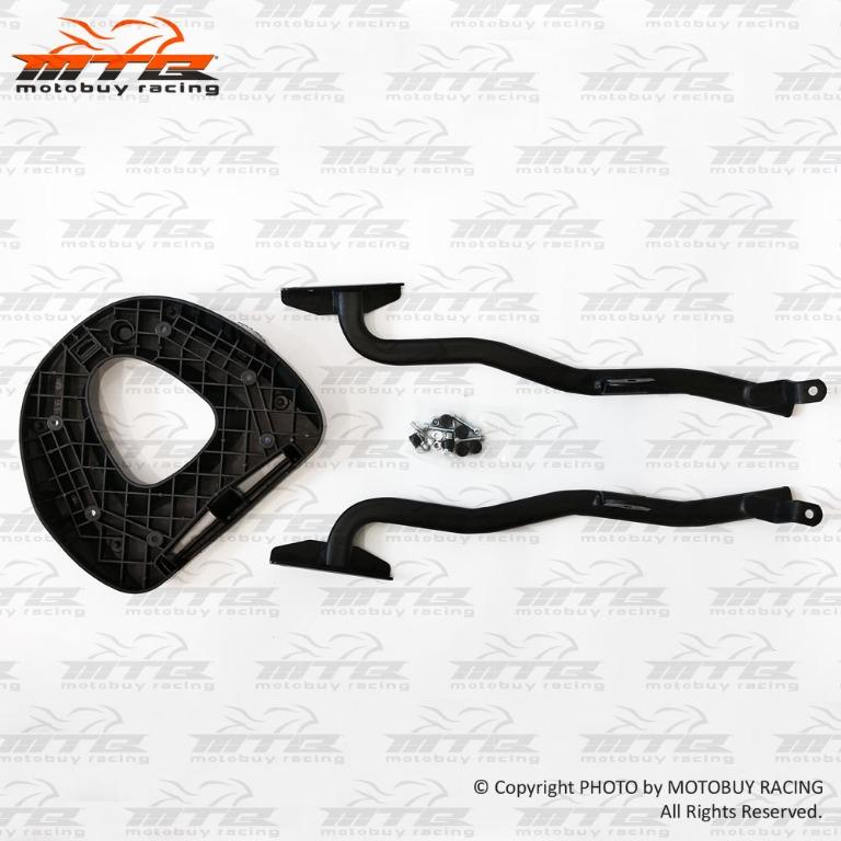 HONDA EX5 DREAM 110 / EX5 DREAM 110 FI GIVI HEAVY DUTY MONORACK J - 1 SET, Auto Accessories on ...