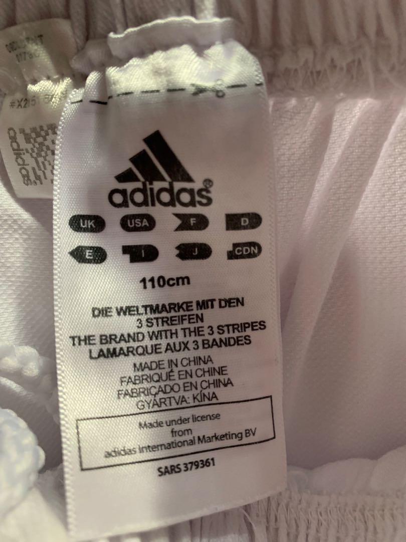 Jae hun Kim Taekwondo institute outfit (4-7 yr old), Men's Fashion ...