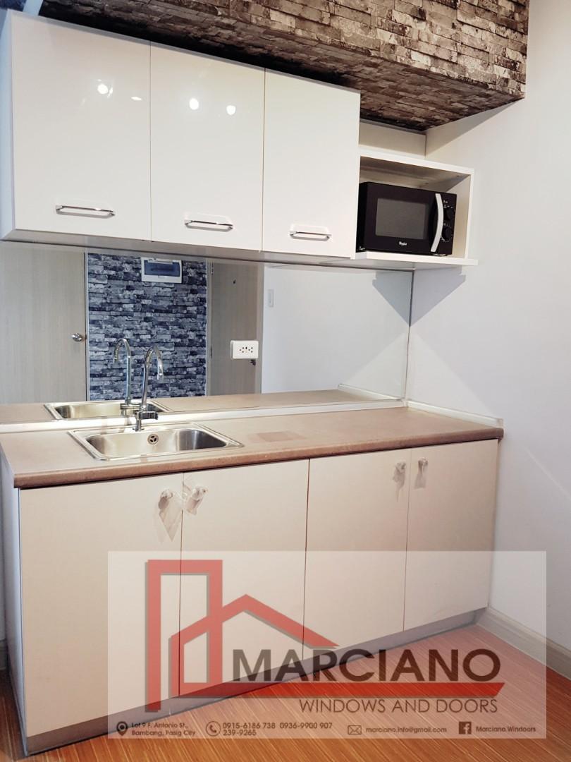 Kitchen Glass - Graphicote Mirror, TV & Home Appliances, Kitchen ...