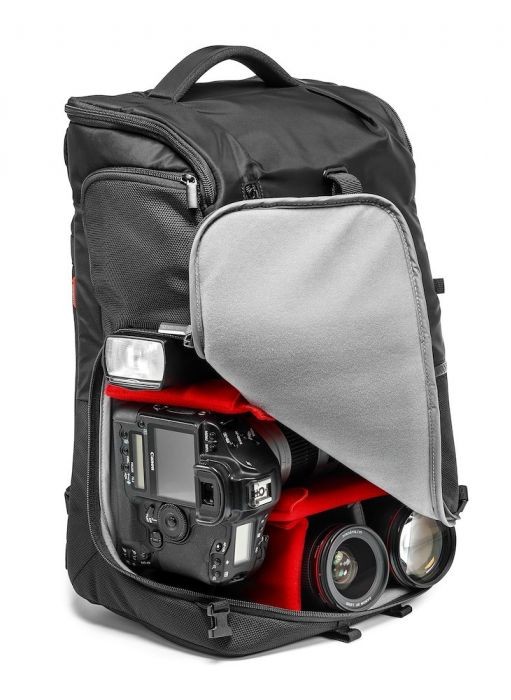 Manfrotto Camera backpack., Photography, Photography Accessories ...