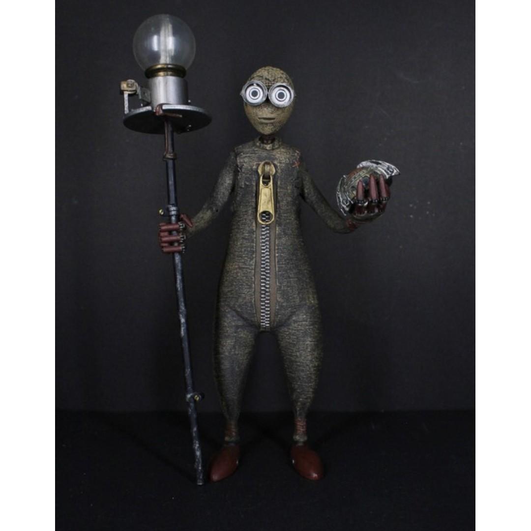 Neca Nine, Hobbies & Toys, Toys & Games on Carousell