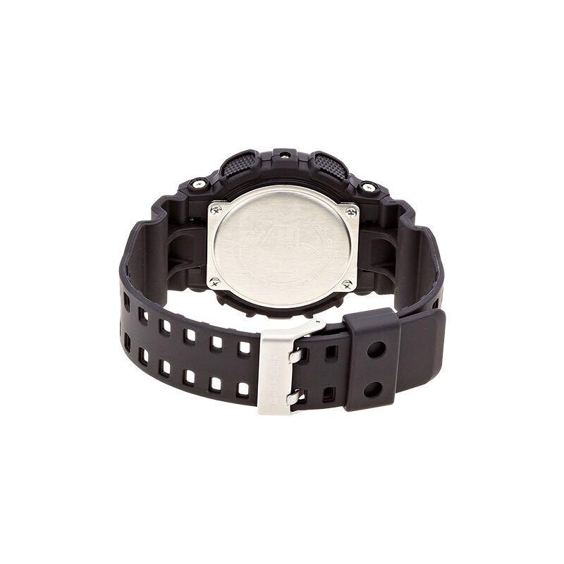 Original Casio G-Shock GD-100-1A1 Watch. READY STOCK, Men's Fashion ...