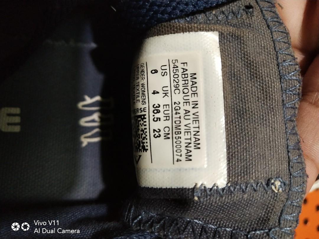 original converse and vans oem, Women's Fashion, Footwear, Sneakers on ...