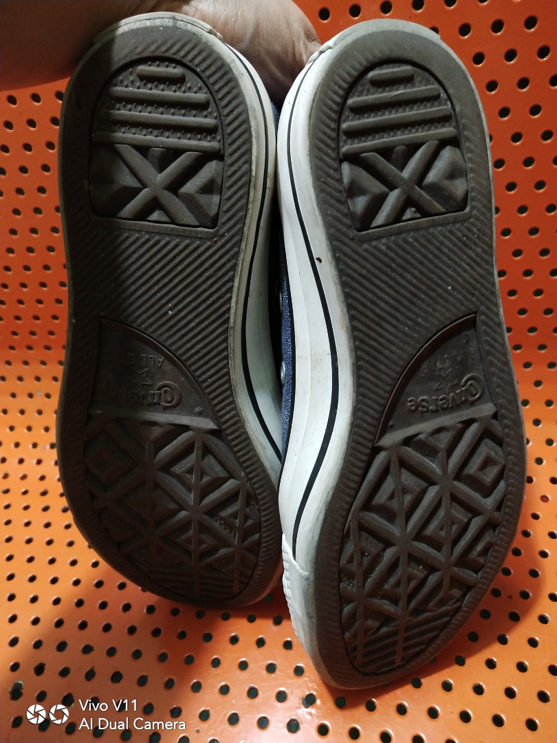 original converse and vans oem, Women's Fashion, Footwear, Sneakers on ...