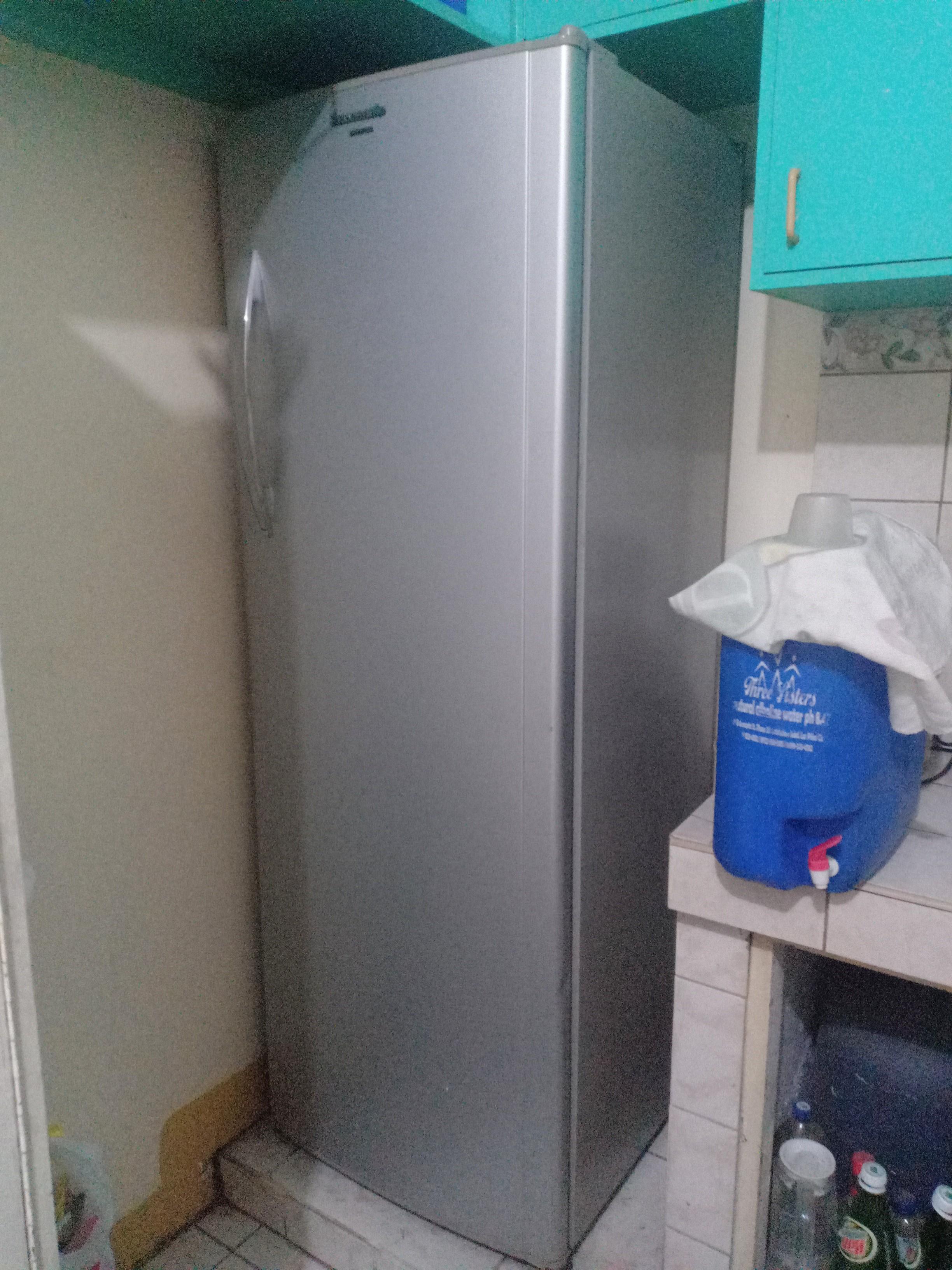 Panasonic Freezer, TV & Home Appliances, Kitchen Appliances ...