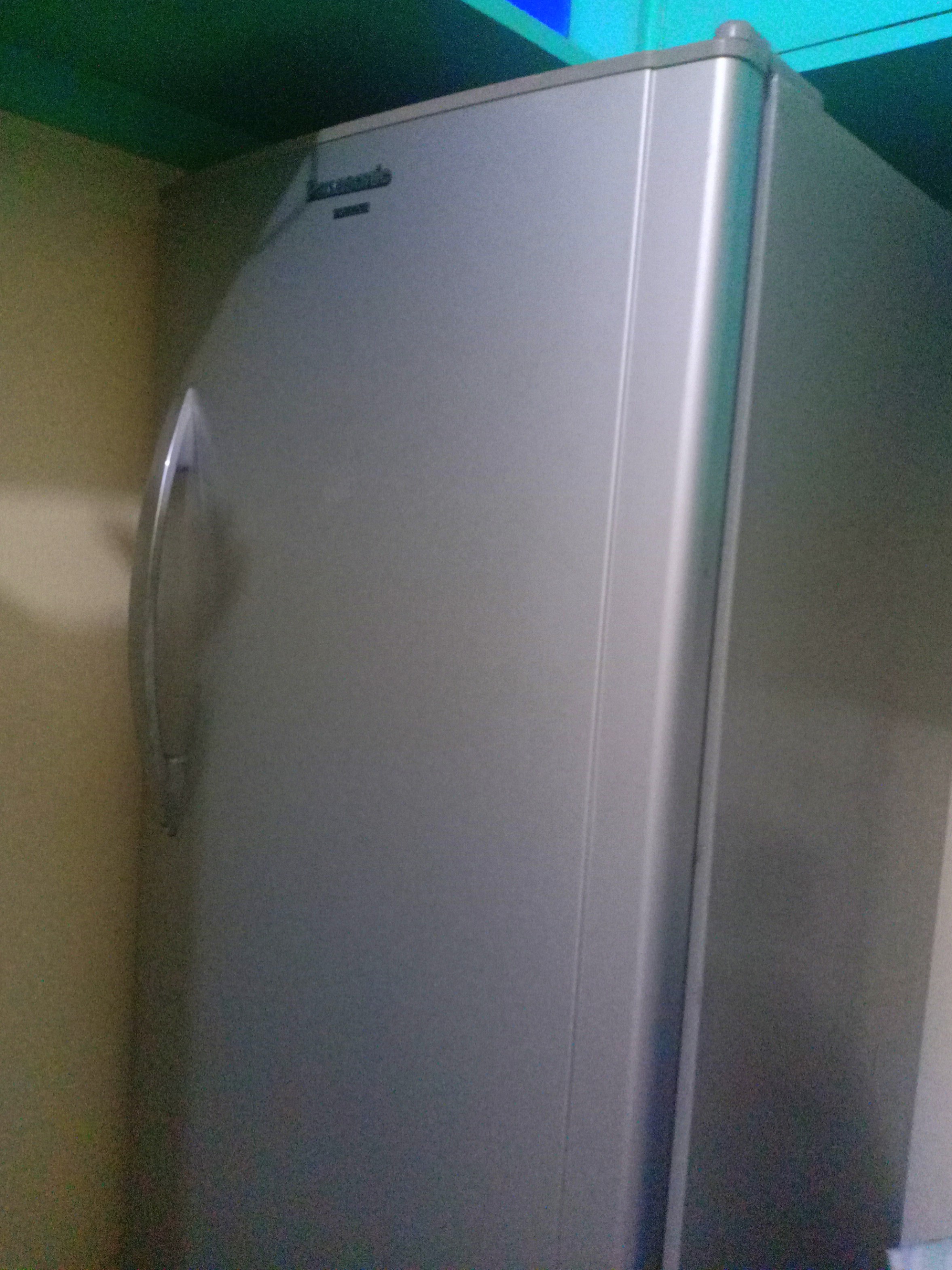 Panasonic Freezer, TV & Home Appliances, Kitchen Appliances ...