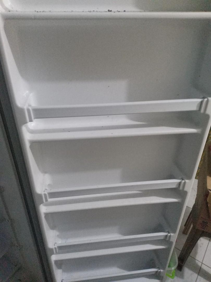 Panasonic Freezer, TV & Home Appliances, Kitchen Appliances ...