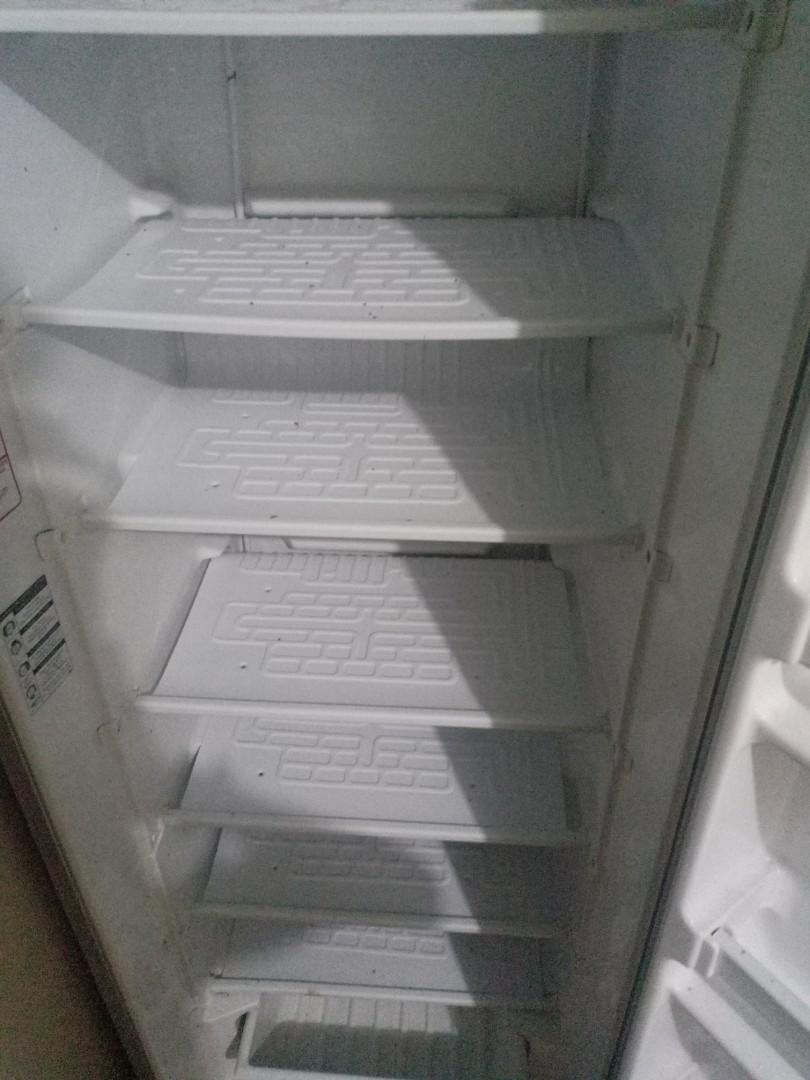 Panasonic Freezer, TV & Home Appliances, Kitchen Appliances ...