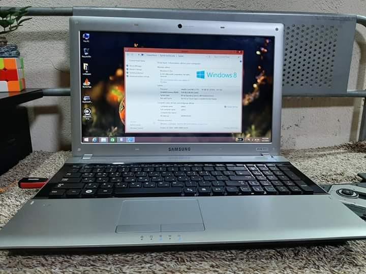 SAMSUNG SENS RV511 CORE i5 miD GAMing LAPTOP, Computers & Tech, Laptops ...