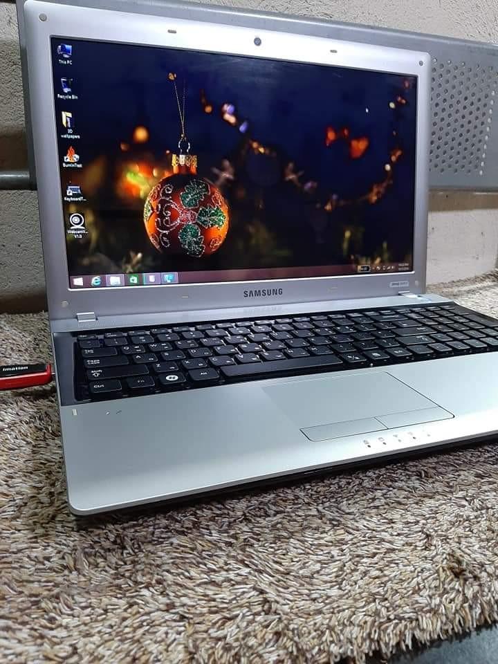 SAMSUNG SENS RV511 CORE i5 miD GAMing LAPTOP, Computers & Tech, Laptops & Notebooks on Carousell