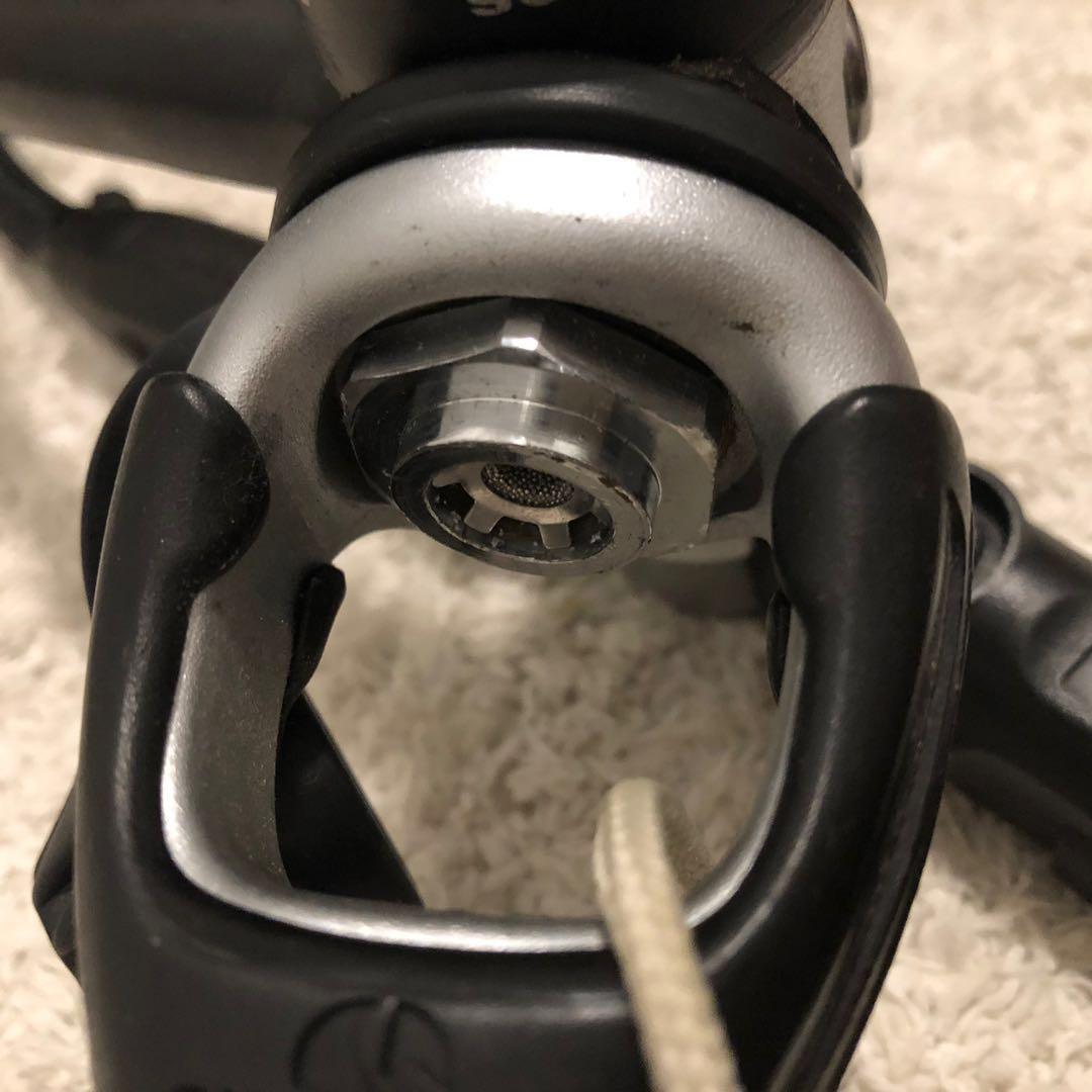 Scubapro MK25 Full setup with S600, R395 and Original Scubapro SPG ...